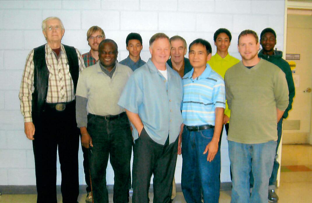 Ministries – Abiding Place